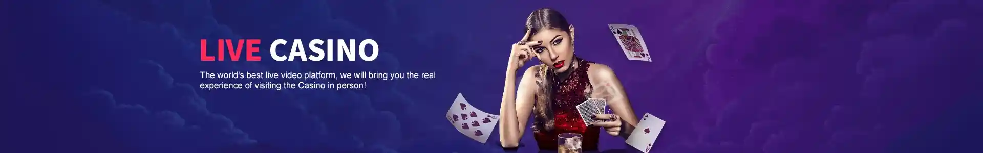 Live Casino - PH366 - Leading Jili Games Casino Official Site Philippines